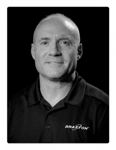 Ed Baron – Tibbetts Awards