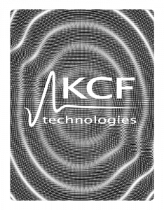 KCF Technologies, Inc. – Tibbetts Awards