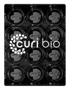 Curi Bio (formerly NanoSurface Biomedical, Inc.) – Tibbetts Awards