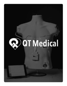QT Medical, Inc. – Tibbetts Awards